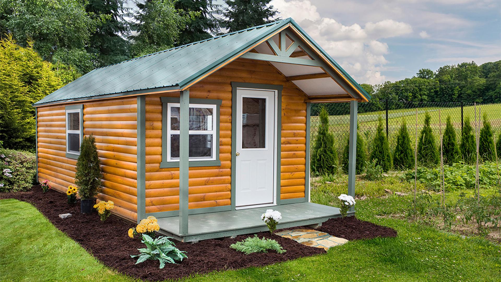 Things to Consider When Planning to Build Your Hunting Cabin